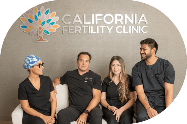 About California Fertility Clinic in Los Angeles, CA